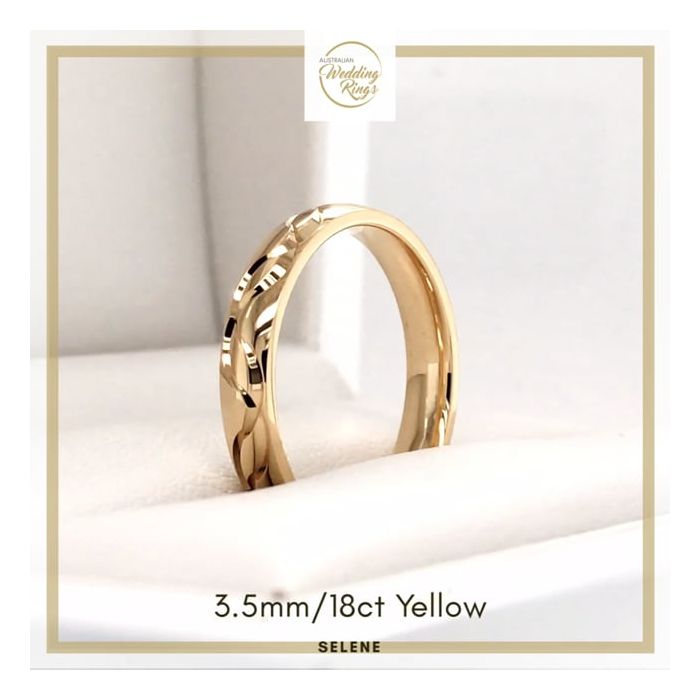 Australian wedding rings store